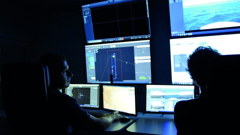 Activities - Exail Technologies