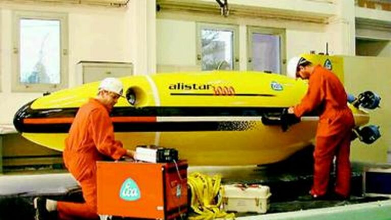 History – Exail Technologies