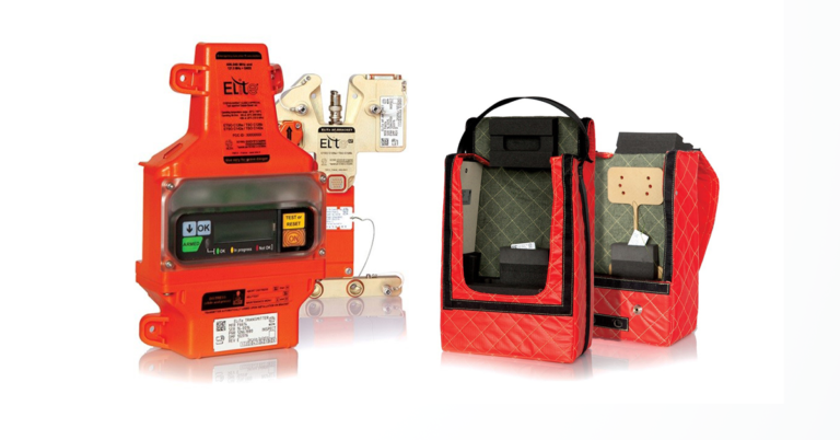 Histoire – Exail Technologies