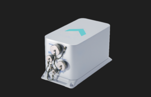 Navigation Systems: record order for a hundred inertial navigation ...