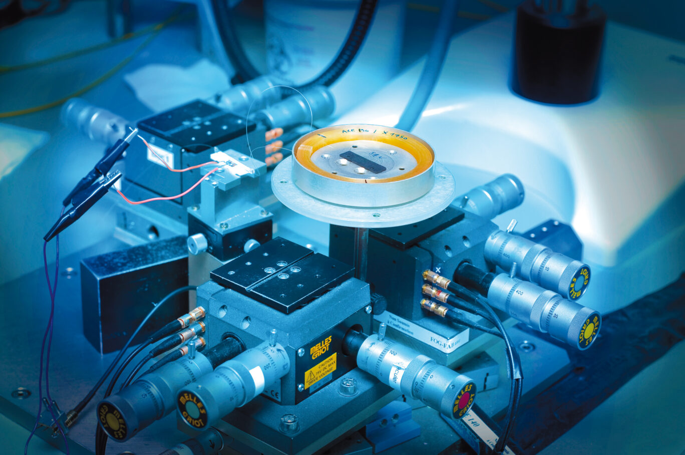 Acceleration in Q4 2023: +18% revenue and +20% order intake - Exail ...