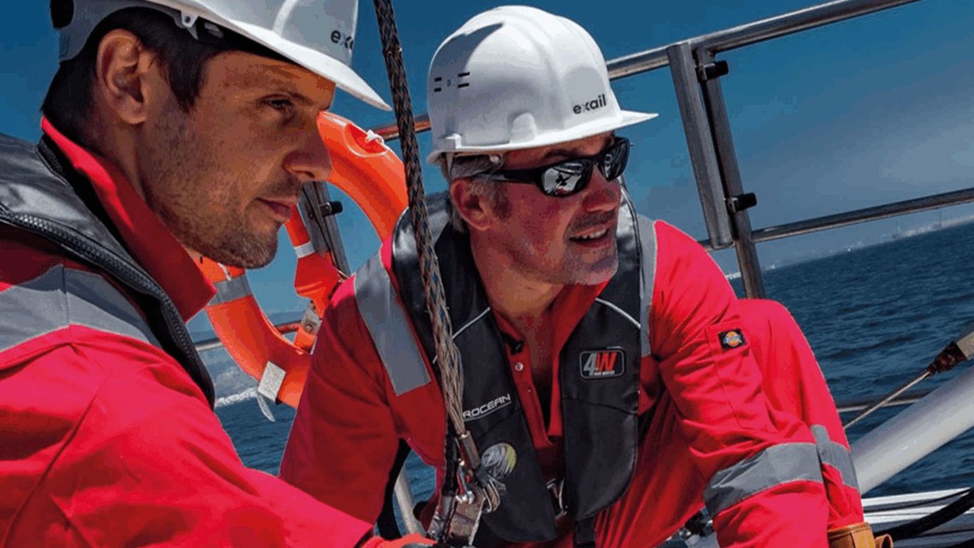 Full-year 2024 results: improved profitability and strong cash ...