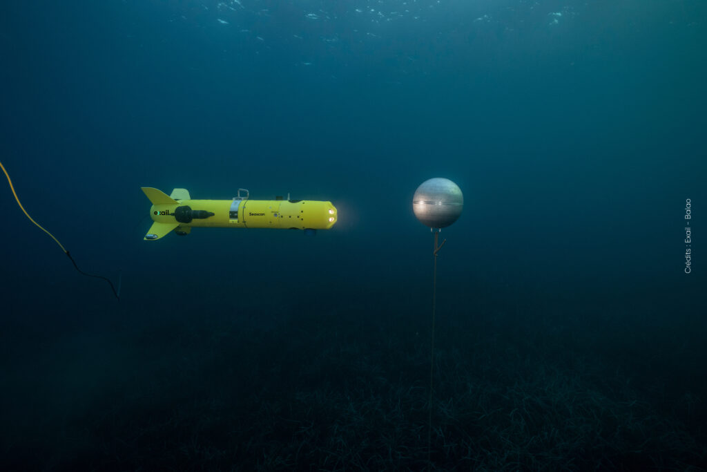 Exail remporte une commande très significative pour fournir des ...